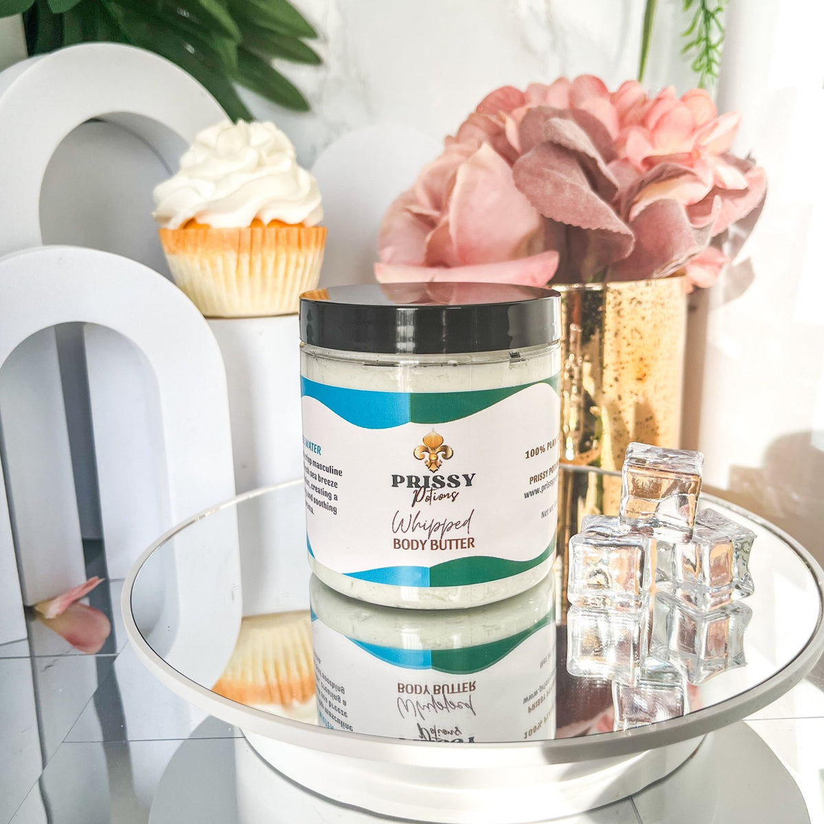 Fiji Waters Foaming Prissy Polish | Gentle Exfoliation + Deep Hydration ...