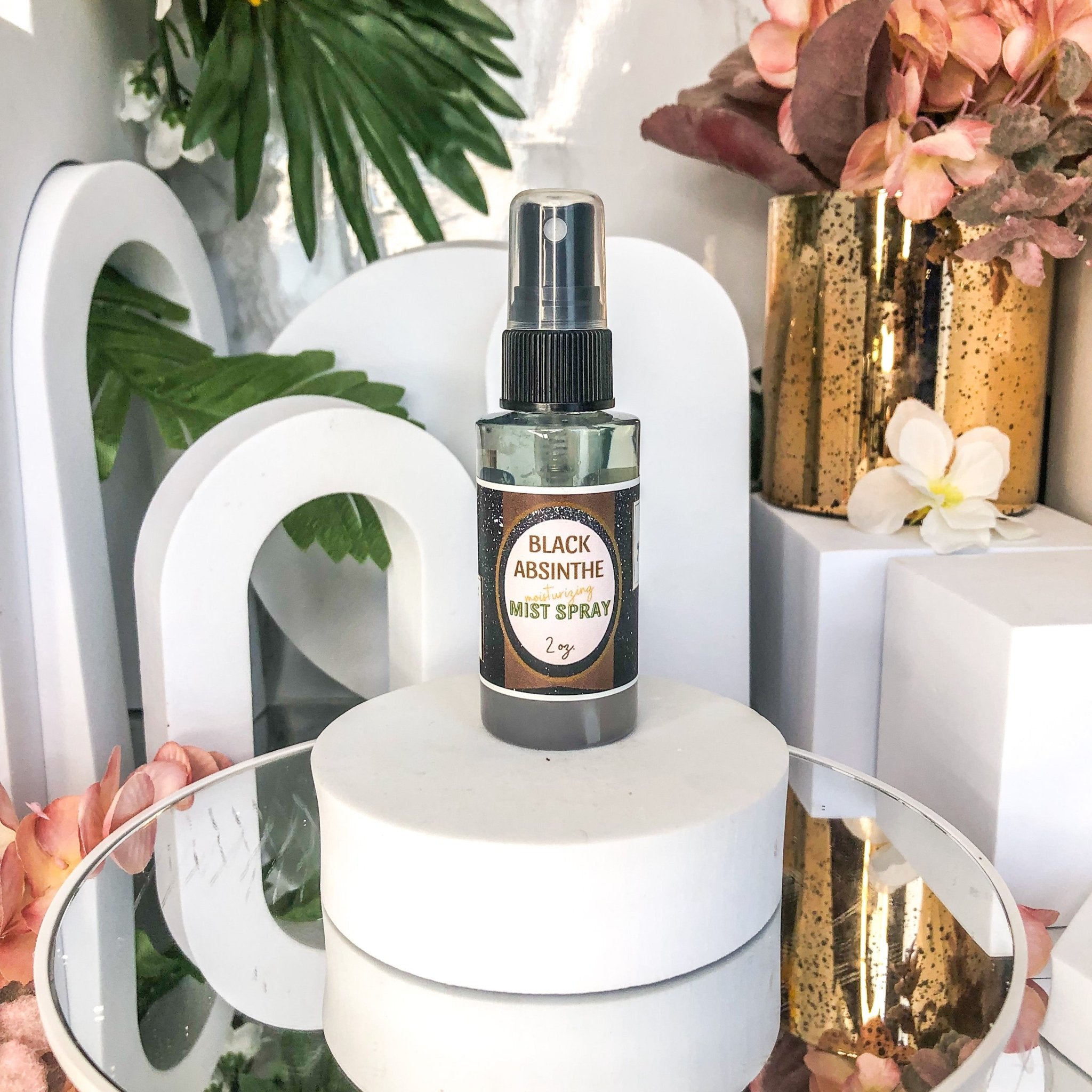 Mist Sprays - Prissy Potions